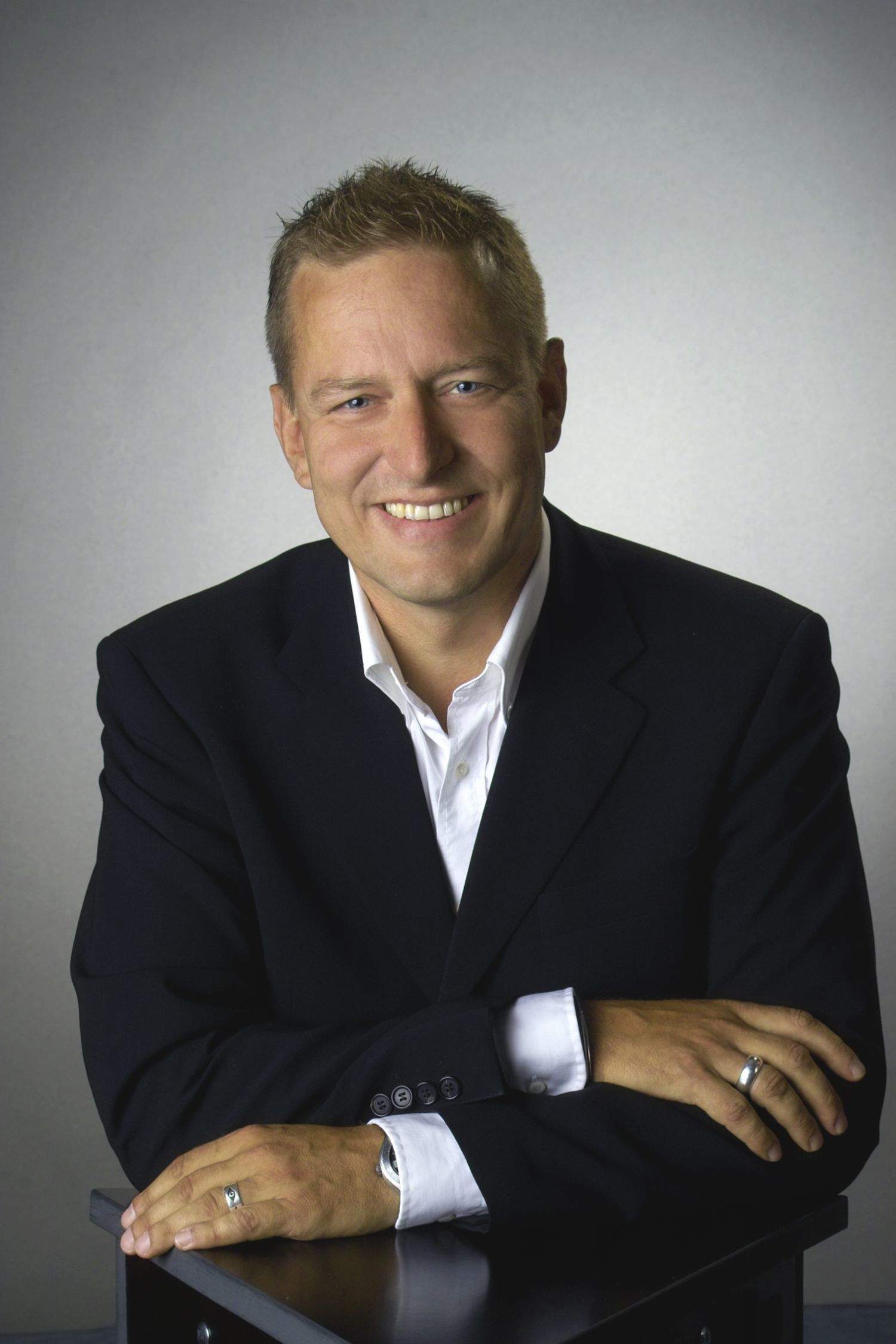 exklusives interview mit prof. dr. armin trost - SAATKORN