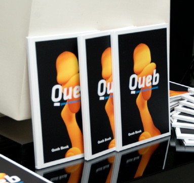 Was macht eigentlich QUEB zu Employer Branding, Personalmarketing ...