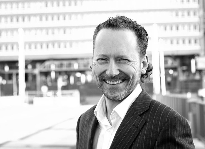 New Work Future Konferenz - SAATKORN