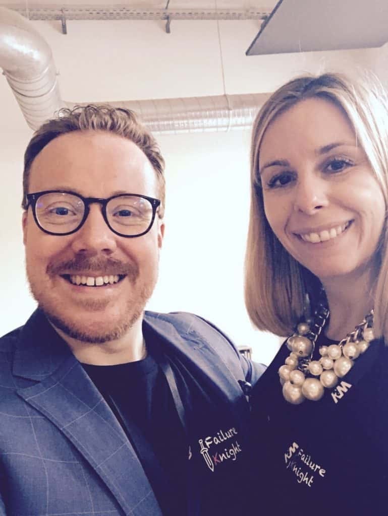 Ticketverlosung: 3. Auflage HR Failure Night - SAATKORN
