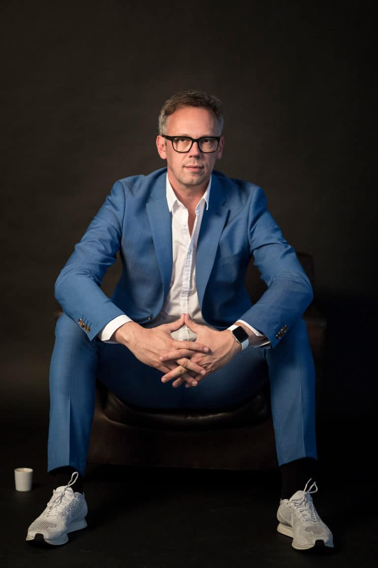 Architektur und Employer Branding bei Magna Steyr - SAATKORN