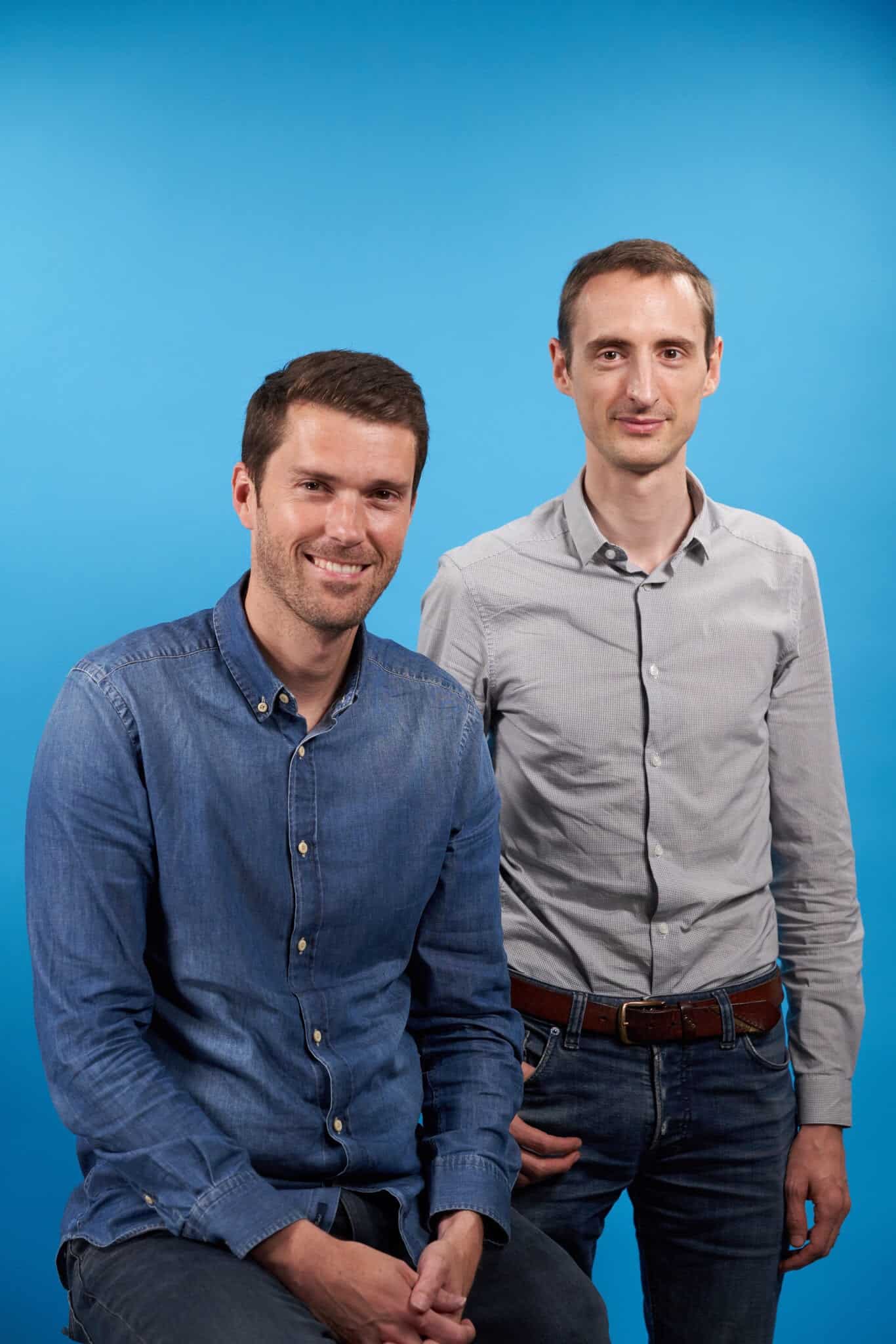 Jobteaser - Interview mit CEO Adrien Ledoux - SAATKORN