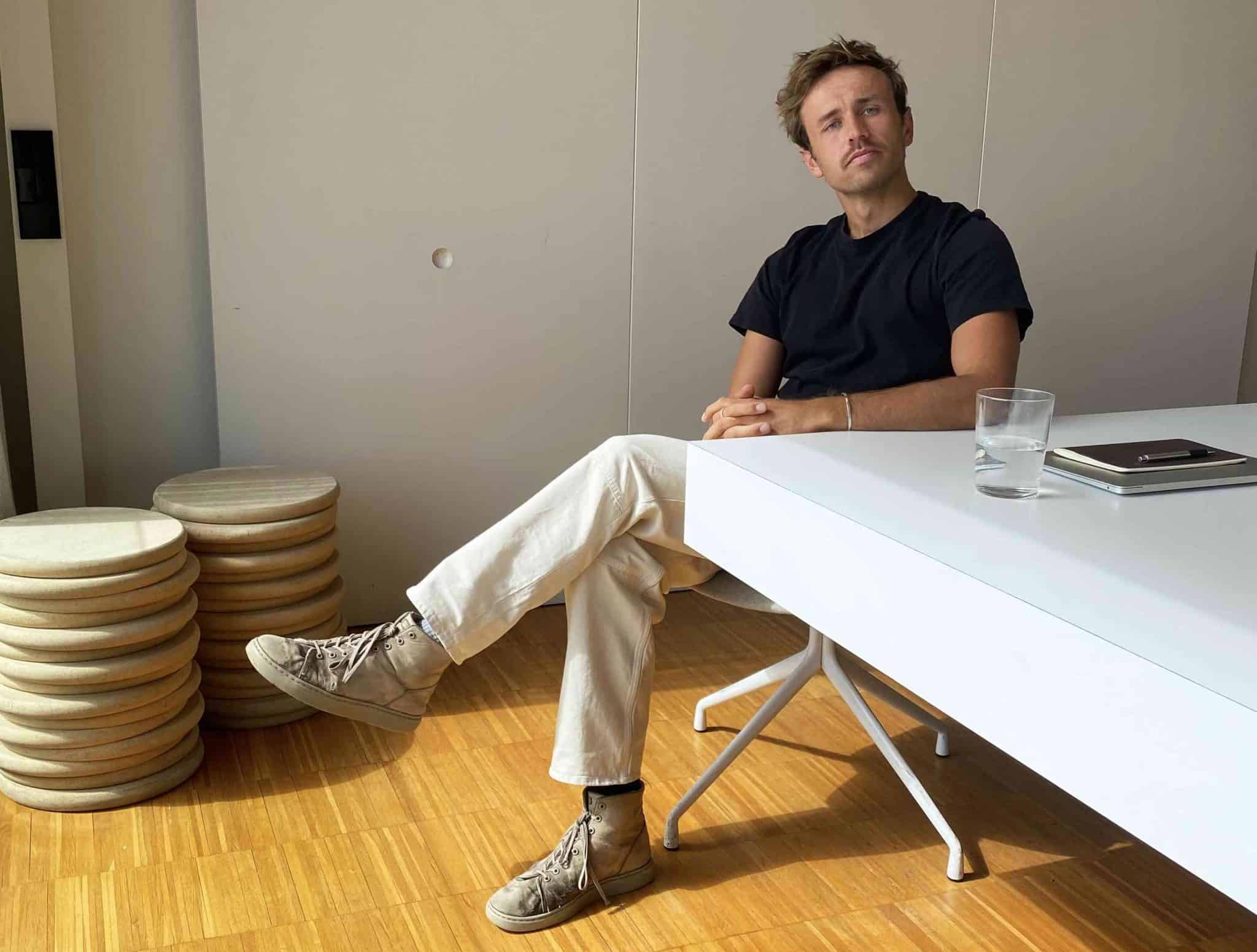 FutureBens in der SAATKORN HR Startup Serie - SAATKORN