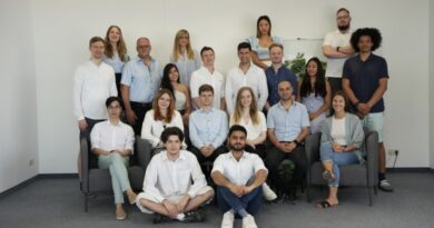 SAATKORN Recruiting, Retention, HR Tech, Startups & New Work