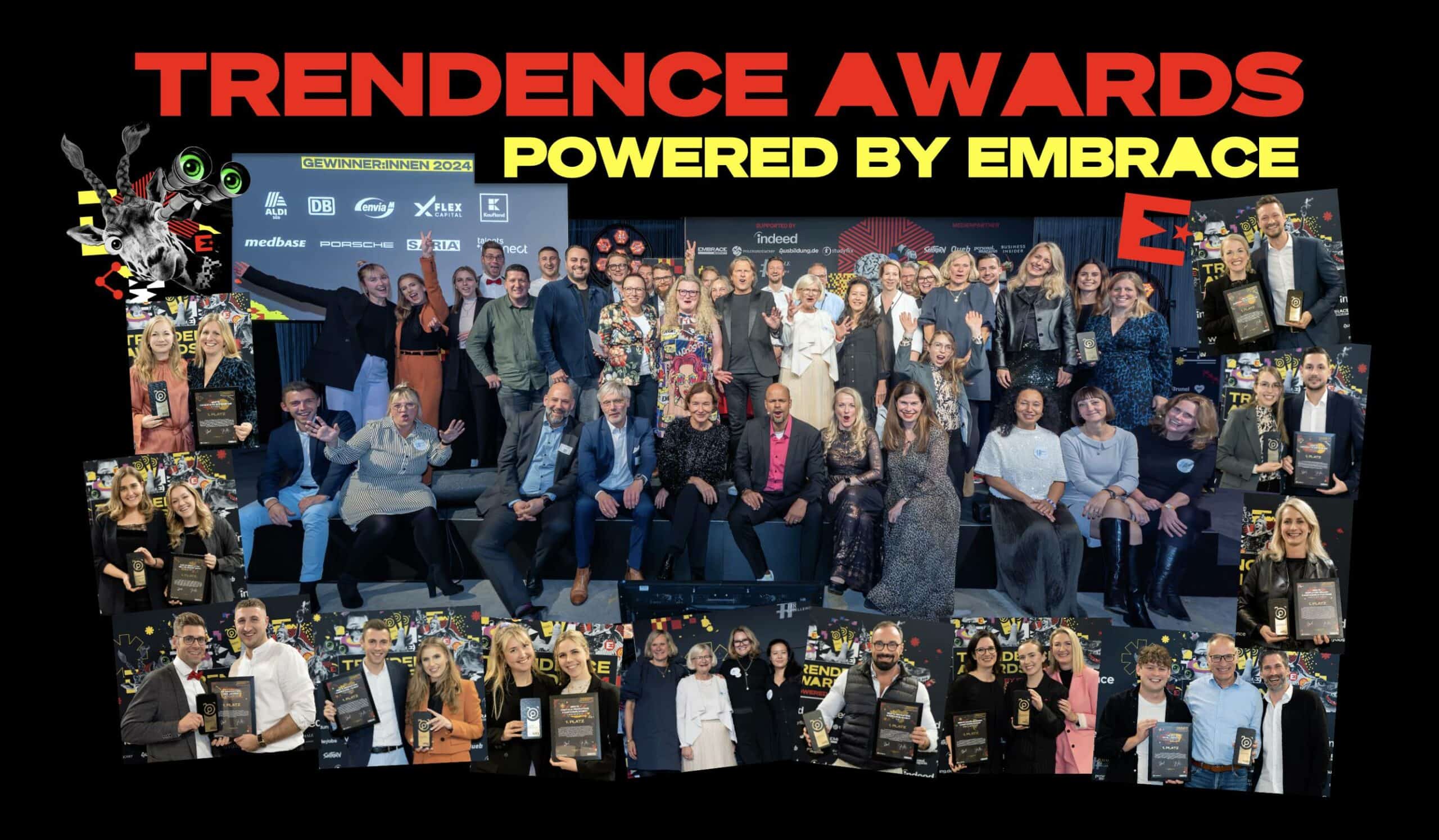 VOCANTO wird Teil von EMBRACE - SAATKORN